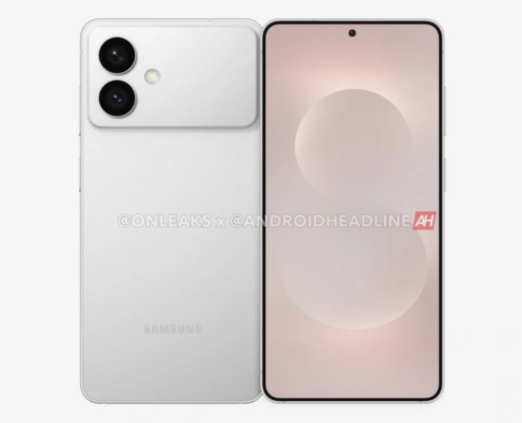 갤럭시 S26, '플러스' 모델 사라지고 '엣지'가 온다